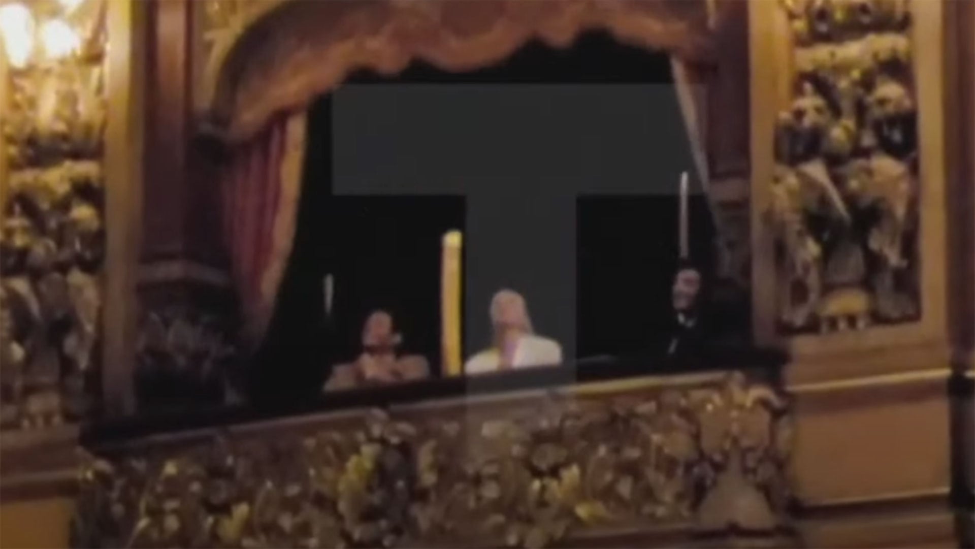 Yuyito González contó cómo fue la invitación de Javier Milei al Teatro ... Yuyito González contó cómo fue la invitación de Javier Milei al Teatro ...